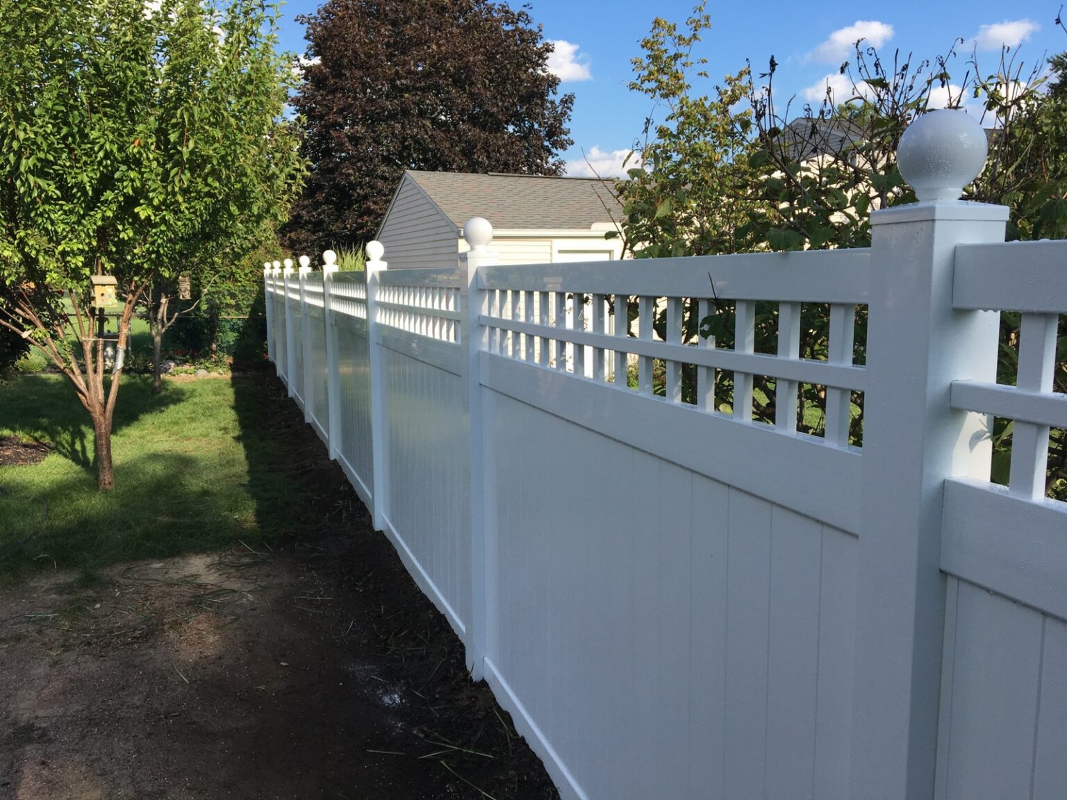 Our Services - TB Superior Fence