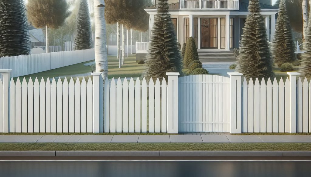 Wood Fence Installation: The Classic Choice - TB Superior Fence