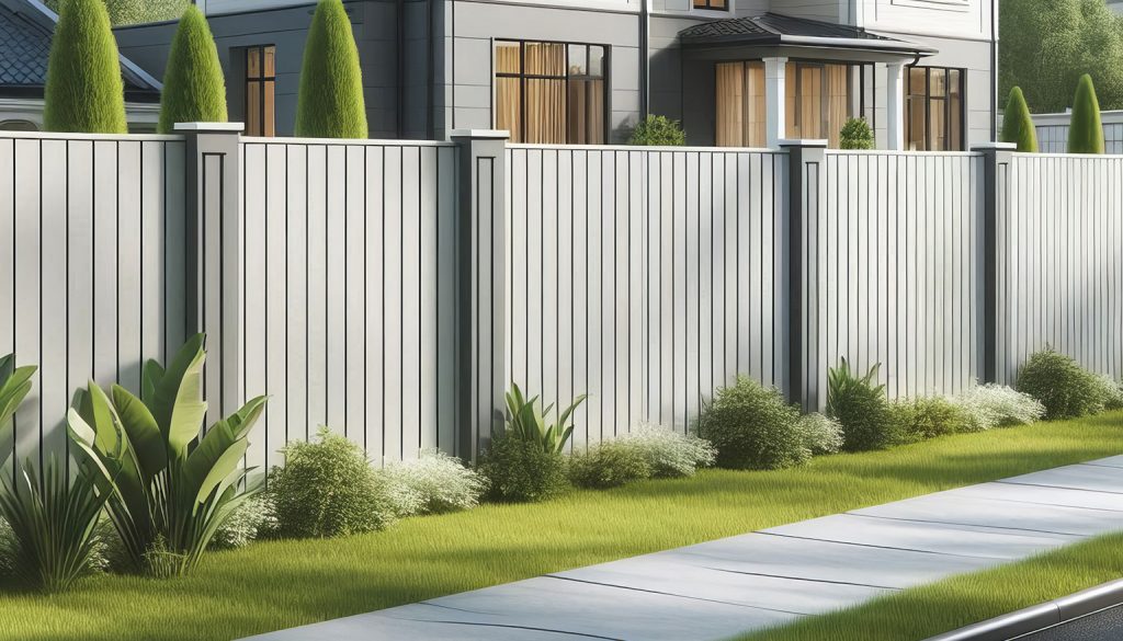 The Durability of Different Fence Materials: A Comparison - TB Superior ...